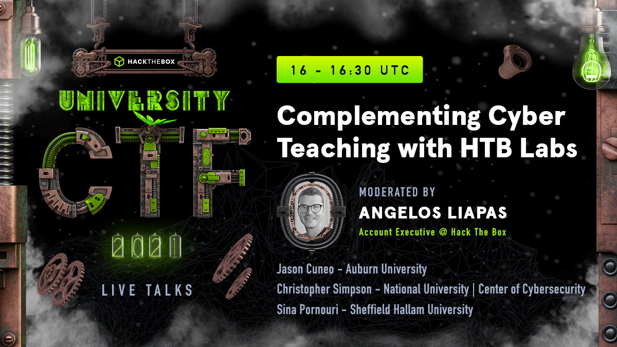 Htb University Ctf 2021 Customer Panel